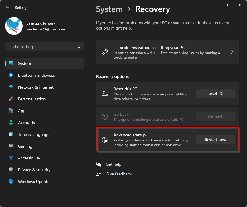 Turn Off Safe Mode Windows 11 Hot Picture