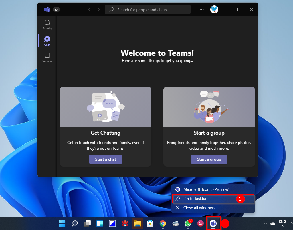 How To Change Font In Microsoft Teams App Oseclan